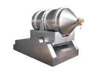 China EYH Series Two Dimensional Mixer for sale