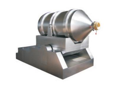 China EYH Series Two Dimensional Mixer for sale