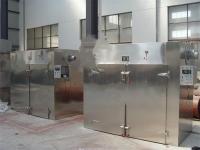 China Model(GMP) Oven For Medicine Use for sale