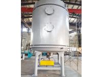 China PLG Series Continual Plate Dryer for sale
