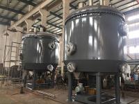 China PLG Series Continual Plate Dryer for sale