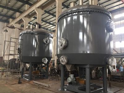 China PLG Series Continual Plate Dryer for sale