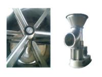 China QFF strengthen air dryer for sale