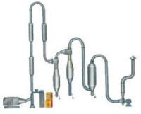 China QG Series pulse air flow drier for sale