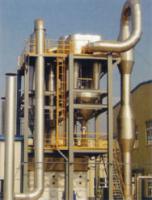 China QG Series pulse air flow drier for sale