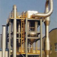 China QG Series pulse air flow drier for sale