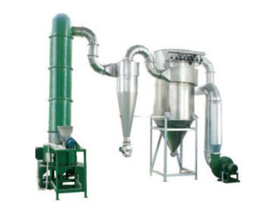 China XSG Series Revolving Flash Vaporization Drier for sale