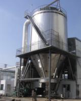 China LPG Series High-Speed ​​Centrifugal Spray Dryer for sale