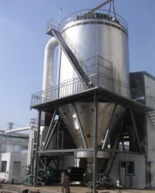 China LPG Series High-Speed ​​Centrifugal Spray Dryer for sale
