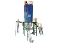 China QPG Series Air Stream Spray Dryer for sale