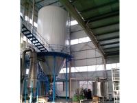 China QPG Series Air Stream Spray Dryer for sale