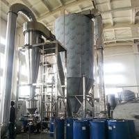 China Chinese extract ZYG Series Spray Dryer for sale