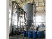 China Chinese extract ZYG Series Spray Dryer for sale
