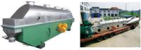 China ZLG Series Vibration Fluidized Bed Drier for sale