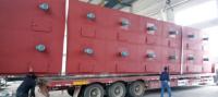 China DW Multi-layer Mesh-Belt Drier for sale