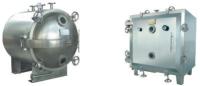 China YZG FZG Series Vacuum Dryer for sale