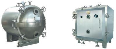 China YZG FZG Series Vacuum Dryer for sale