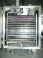 China YZG FZG Series Vacuum Dryer for sale
