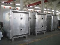 China YZG FZG Series Vacuum Dryer for sale