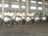 China YZG FZG Series Vacuum Dryer for sale
