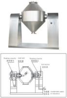 China SZG Series Conical Vacuum Dryer for sale