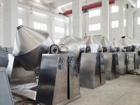 China SZG Series Conical Vacuum Dryer for sale