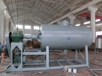 China ZB Series Vacuum Harrow Dryer for sale