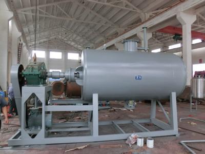 China ZB Series Vacuum Harrow Dryer for sale