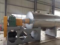 China ZB Series Vacuum Harrow Dryer for sale