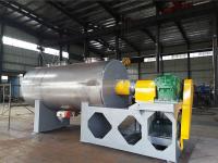 China ZB Series Vacuum Harrow Dryer for sale