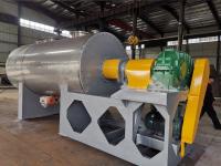 China ZB Series Vacuum Harrow Dryer for sale