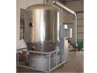 China Closed circuit circulating boiling dryer for sale