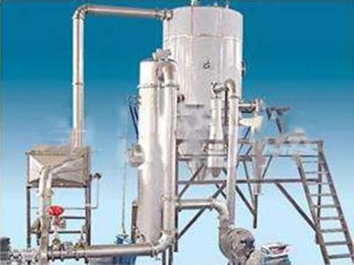 China Closed loop spray dryer for sale