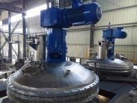 China Screw belt vacuum dryer for sale