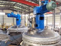 China Screw belt vacuum dryer for sale