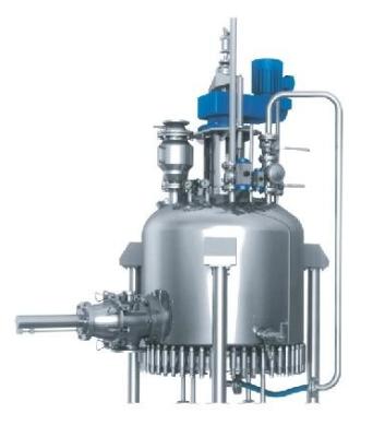 China Three in one filter washing and drying machine from China for sale