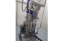 China Three in one filter washing and drying machine from China for sale