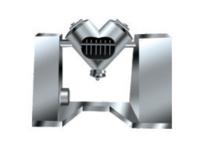 China Model VI Series Forced Stirring Mixer for sale