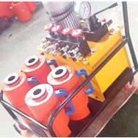 China impacting tool for plate heat exchange for sale
