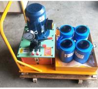 China impacting tool for plate heat exchange for sale