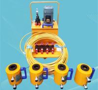China impacting tool for plate heat exchange for sale