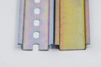 China phoenix contact spring terminal block din rail for sale