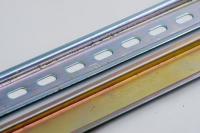 China phoenix contact spring terminal block din rail for sale