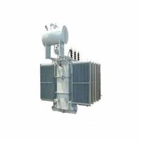 China 132kv Prefabricated Distribution Transformer Substation  Explosion Proof for sale