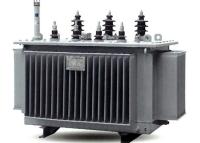 China Sus304 Stainless Steel Electrical Power Distribution Transformer Package Substation for sale