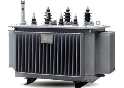 China Sus304 Stainless Steel Electrical Power Distribution Transformer Package Substation for sale