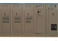 China Low Voltage AC Switchgear GGD Cabinet /  Electrical Control Panel for sale