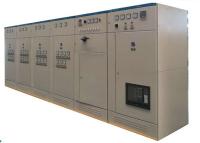 China Low Voltage AC Switchgear GGD Cabinet /  Electrical Control Panel for sale