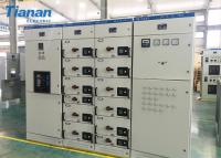 China Box Power Equipment GGD AC Low Voltage Switchgear Contribution for sale