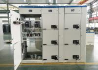 China 400V 660V 4000A GCT Indoor Power Industrial Electrical Switchgear LV With MCB / MCCB for sale